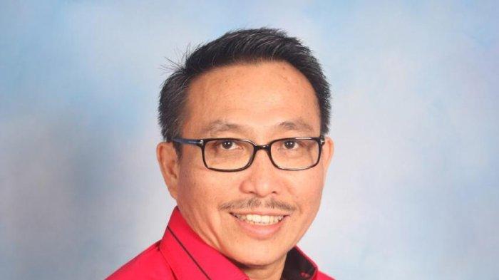 Wawancara Khusus dengan Herman Herry : Saya Bekerja dengan Hati yang ...