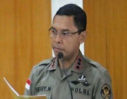 Brigjen Pol Herry Rudolf Nahak Jadi Direktur Tindak Pidana Umum Bareskrim - Pos-kupang.com