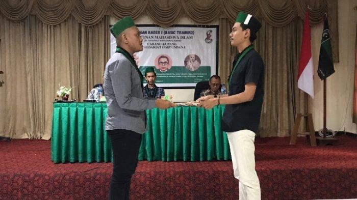 Lahirkan Kader Baru, HMI Kupang Gelar LK l - Pos-kupang.com Lahirkan Kader Baru, HMI Kupang Gelar LK l - Pos-kupang.com