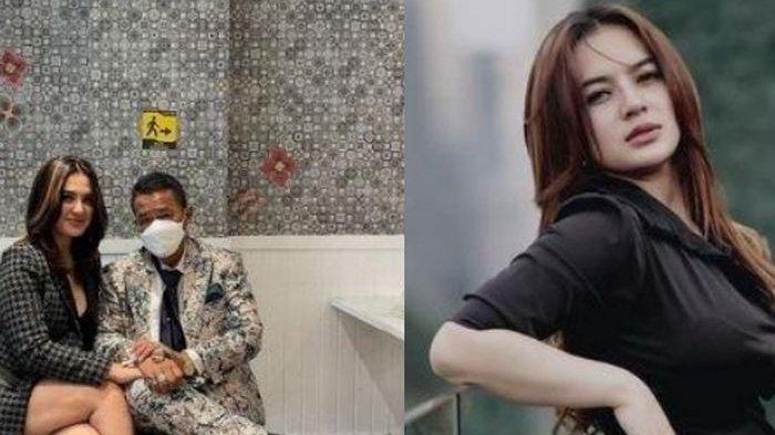 Makin Panas, Hotman Paris Laporkan Mantan Asprinya ke Polisi, Iqlima ...