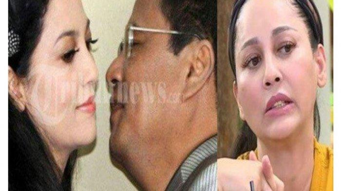 Ini Sosok Anak Meriam Belina yang Jarang Terekspos Media, Gantengnya ...