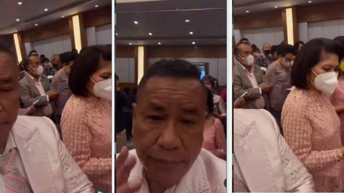 Hotman Paris Dikelilingi Banyak Wanita Cantik Berbusana Seksi, Istri ...