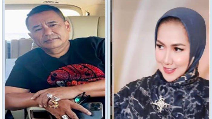 Hotman Paris Sindir Sosok ini Hidup di Ketiak Istri Tapi Minta Jatah 2Kali Sehari, Sentil Nama ...