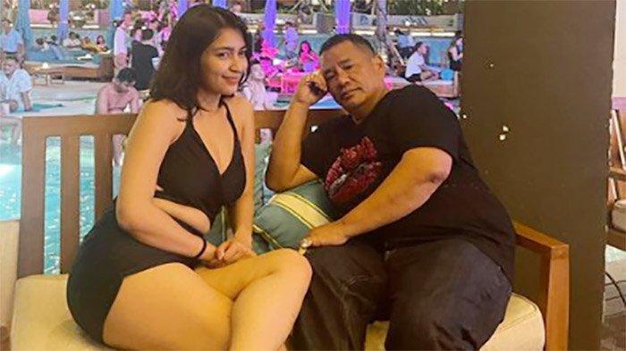 Hotman Paris Langsung Kembali ke Jakarta Dari Bali Demi Istri, Suasna Atlas Terbawa ke Acara ...