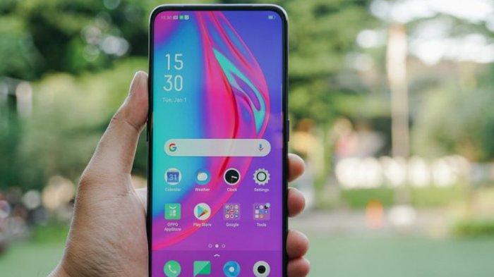 Mau Cari Handphone Baru Harga Terjangkau? Ini Deretan Handphone Canggih ...