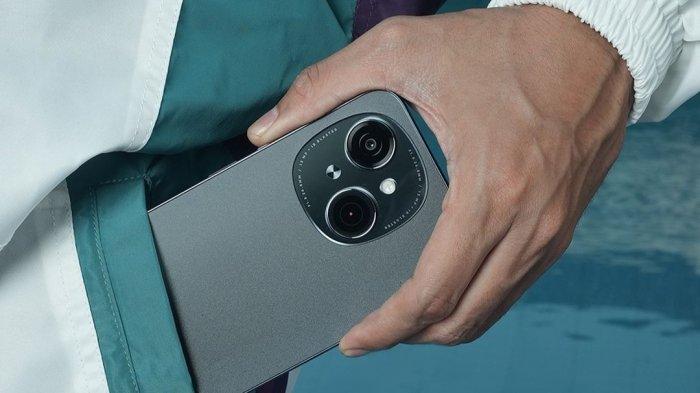 7 Rekomendasi HP Murah Tecno Rp 1 Jutaan, Cocok Dipakai Sehari-hari RAM Hingga 8 GB - Pos-kupang.com