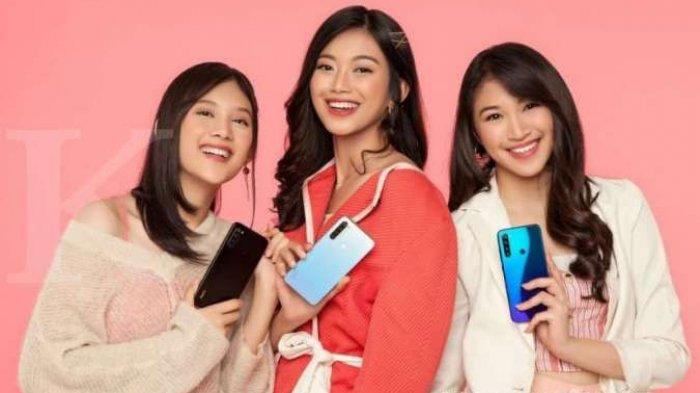 Harga Xiaomi Redmi Note 8 Murah Rp 1 Jutaan per Juli 2021, Apa Saja ...