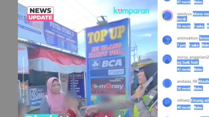 Berita Viral Ibu Empat Anak Dusir Mertuanya di Bulan Suci Ramadan 1445 Hijriah, Begini Kisahnya ...