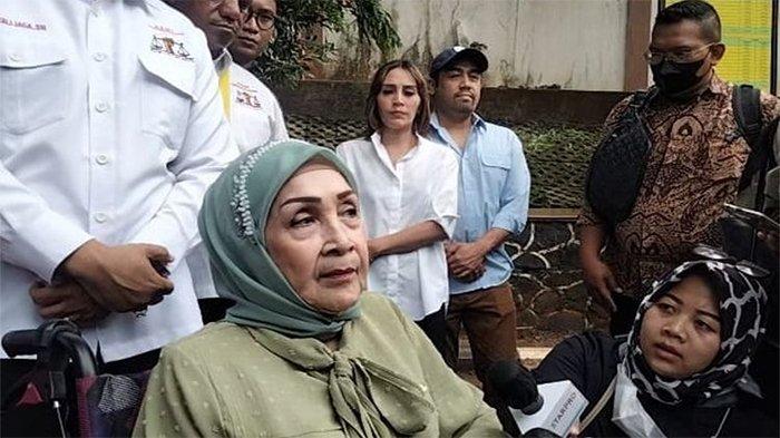 Sakit Hati, Bunda Ferry Irawan Sentil Kebiasaan Venna Melinda Setiap Subuh - Pos-kupang.com