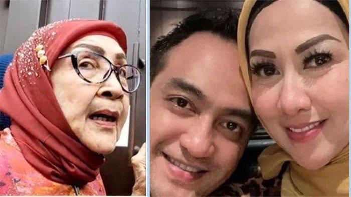 Ini Daftar Kekecewaan Ibunda Ferry Irawan pada Venna Melinda yang Laporkan Putra Lakukan KDRT ...