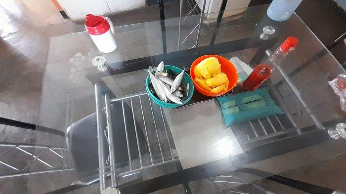 Kuliner NTT, Informasi Ikan Super Segar Ikan Kombong Padi Kici Ana di ...