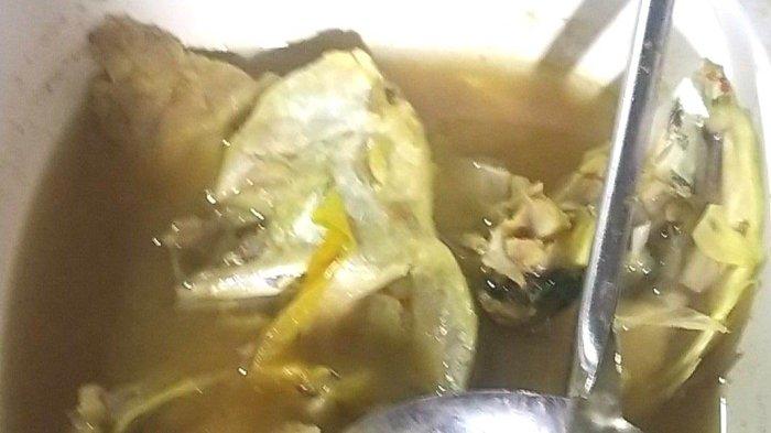 Kuliner Khas NTT: Nikmatnya Ikan Kuah Asam, Isap Kapala Ikan dan Mata ...