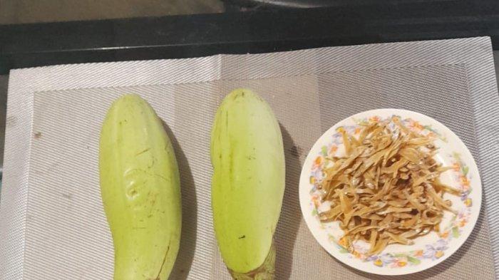 Kuliner Khas NTT : Ikan Sardin atau Ikan Teri Asin Perairan Teluk ...