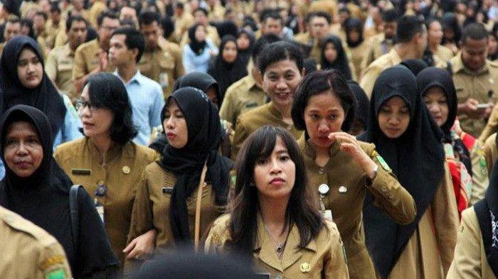 BKN Terbitkan Kartu ASN Virtual, Ini Fungsi, Keunggulan dan Cara ...