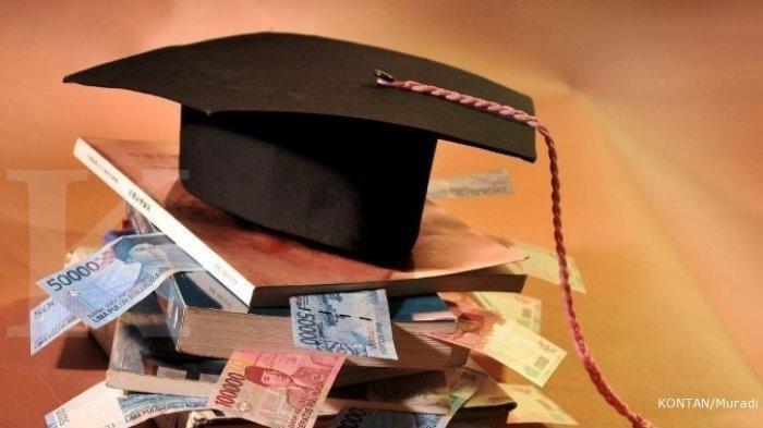 Dibuka Hingga 31 Mei, Ini Daftar Beasiswa Indonesia Bangkit 2025, Syarat dan Link Pendaftarannya ...