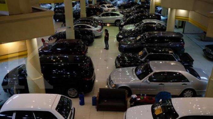 Tertarik Cari Mobil Bekas Rp 30 Jutaan? Ini Daftar Mobil Seken Tahun ...
