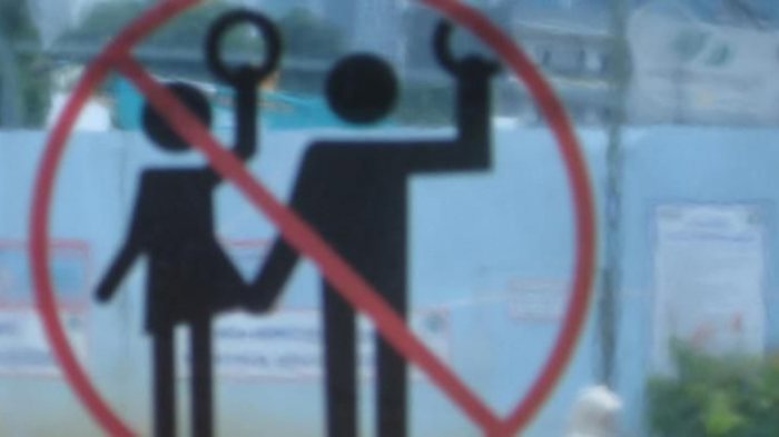 13 Remaja Ini Diduga Lakukan Tindak Asusila di CFD, Begini Hasil ... 13 Remaja Ini Diduga Lakukan Tindak Asusila di CFD, Begini Hasil ...