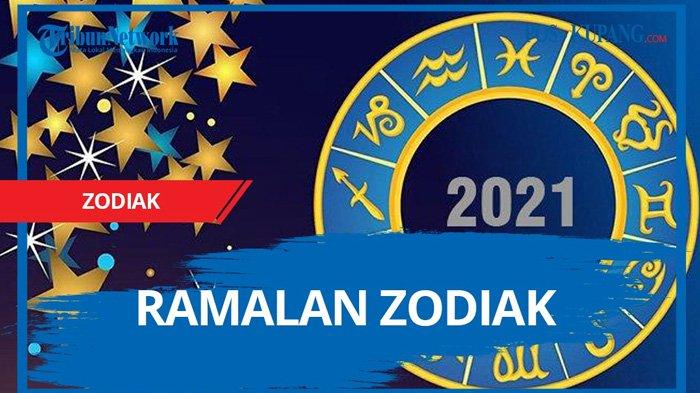 Ramalan Zodiak Hari Ini Rabu 16 Juni 2021: Aries Jangan Menyerah, Ada ...