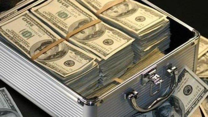 Inilah Profil Raja Judi Asal Indonesia yang Terkenal di Amerika Serikat ...