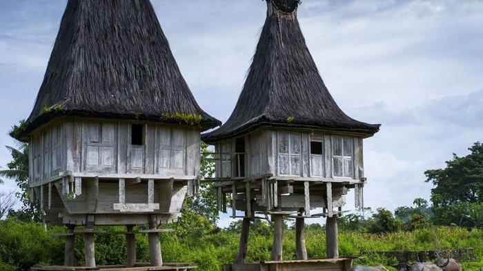 Timor Leste Miliki ‘Uma Lulik’ Tempat Menampung Arwah dan Keluarga ...