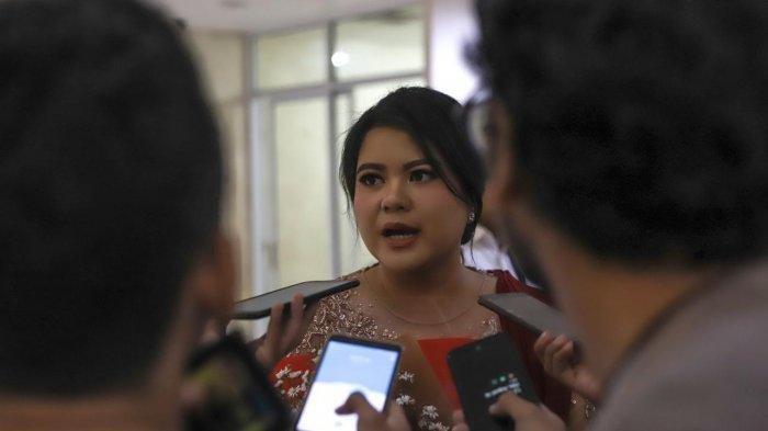 Ima Mahdiah, Bekas Anak Buah Ahok Kini Inisiator Hak Interpelasi untuk ...