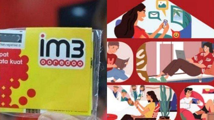 Cek Harga Kuota Internet Murah Smartfren Indosat XL Telkomsel Axis Tri ...