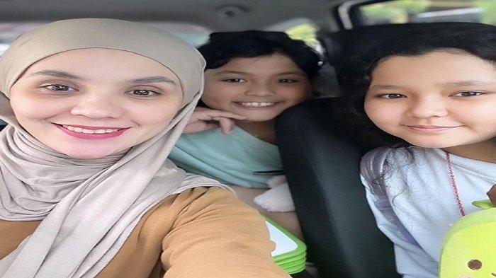 Ungkapan Pilu Putri Indra Bekti Bikin Aldila Jelita Tersentak, Sentil Soal Rujuk dan Sikap ...