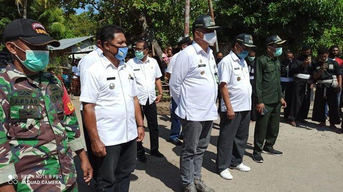 Ini Pesan Wabup Sikka Bagi Warga Sikka Soal Cegah DBD - Pos-kupang.com