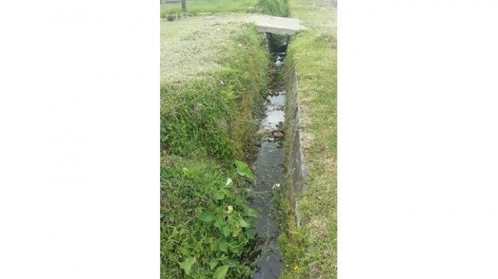 Inilah Total Daerah Irigasi di Manggarai Yang Ditangani Sampai 2018 ...