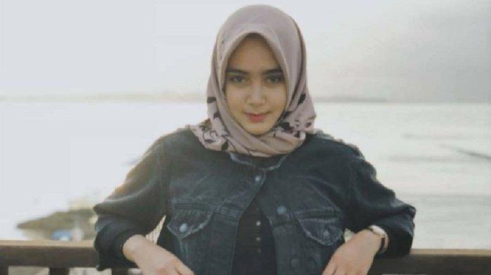 Biodata Sherel Thalib, Istri Taqy Malik yang Baru, Intip Foto Istri ...