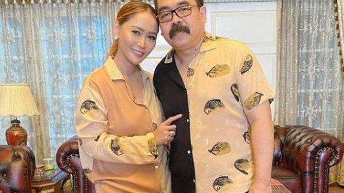 Inul Daratista Tetap Awet Langsing di Usia 44 Tahun, Tak Heran Sang Suami Adam Suseno Tetap ...