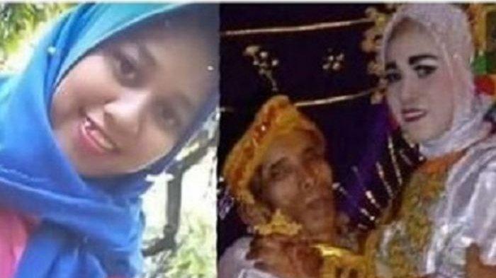 Gadis 19 Tahun Menikah dengan Kakek 58 Tahun, Malam Pertama Jadi Perhatian, Ini Pengakuan Ira ...