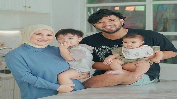 Curhatan Irish Bella yang Ditinggal Ammar Zoni di Tahanan : Allah Telah Beri Kesempatan - Pos ...