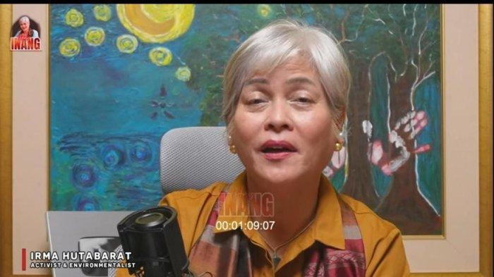 Irma Hutabarat Mengaku Salah dan Minta Maaf Klarifikasi kepada Hendrikus Ara Warga NTT - Pos ...
