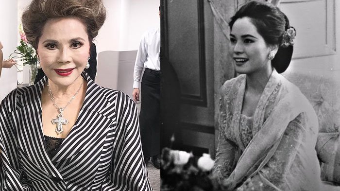 Istri-istri Soekarno yang Cantik nan Anggun, Dari Fatmawati hingga ...