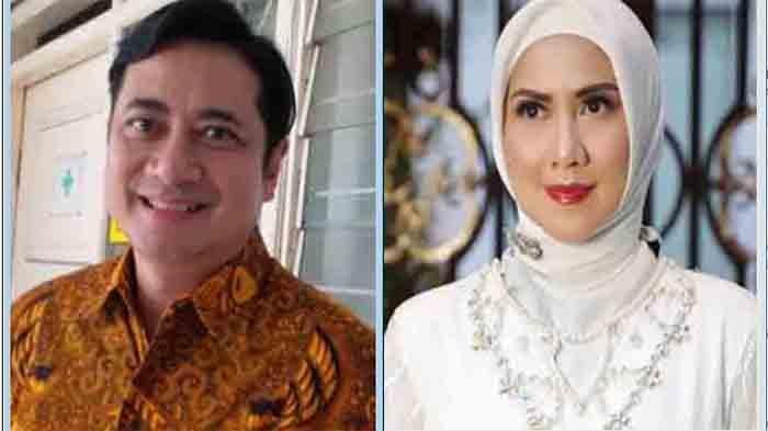 Venna Melinda Bertemu Ivan Fadilla di Rumah Verrel,Mantan PutriIndonesia Salting,Sikap Ivan ...