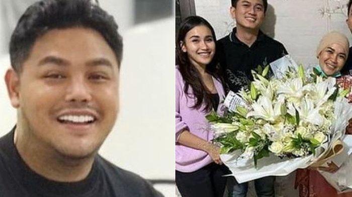 Ogah Rancang Baju Pengantin Ayu Ting Ting,Ivan Gunawan Kecewa?Wirang Birawa Ungkap Sosok Wanita ...