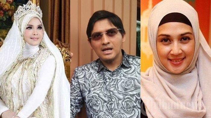 5 Artis Ibu Kota Maju Pilkada Serentak 2020, Ternyata Segini Harta ...