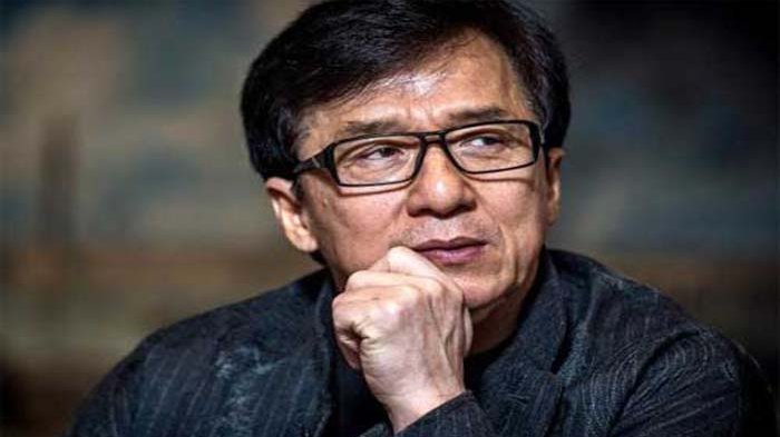 Dulu Laris Manis Jadi Aktor Laga Populer, Begini Kondisi Terkini Jackie ...