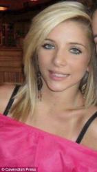 Gara-gara Wajah Terlalu Cantik, Gadis Ini Bunuh Diri - Pos-kupang.com