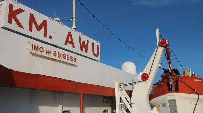 Inilah Jadwal Kapal Pelni Rute Kupang-Surabaya Awal Februari 2024: KM ...