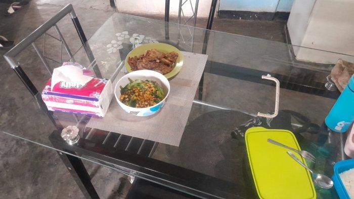 Kuliner Khas NTT Mix Jagung Manis Timor dan Sayur Manis Nona Timor vs ...