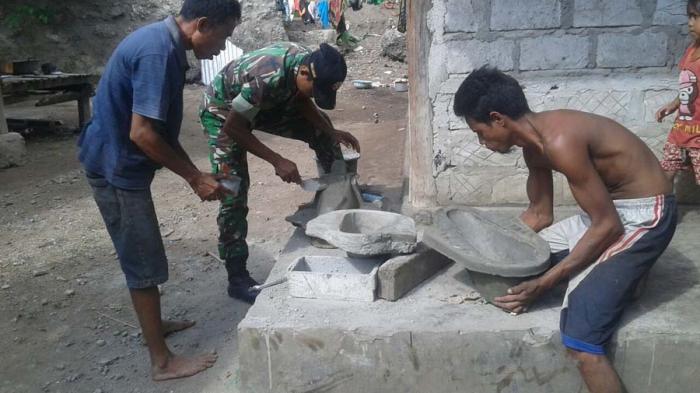 Opini : Arisan Jamban, Pendekatan Sosial Budaya Berbasis Kearifan Lokal ...