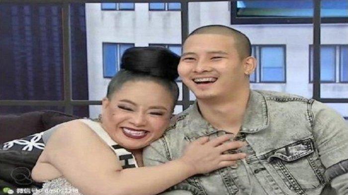 Sosok Janda Kaya yang 14 Kali Menikahi Brondong, Jadi Viral di Media ...