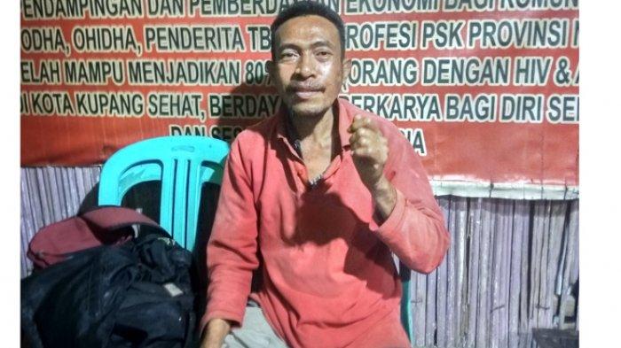 Jangan Kaget, Ternyata Perilaku Ini Penyebab Angka ODHA Tinggi di Kota ...