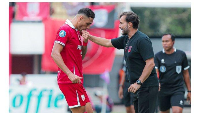 Jelang Liga 1 2023/2024, Leonardo Medina Inginkan Pemain Asing ...