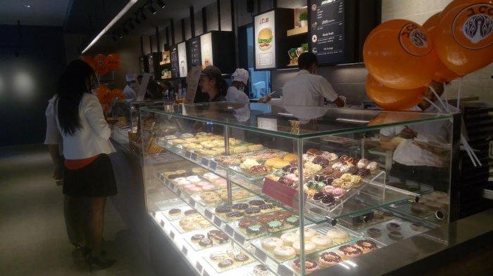 Ingat Tanggal Ini ! Promo J.CO Murah 2 Lusin Donat Rp 105 Ribu, 1 April ...