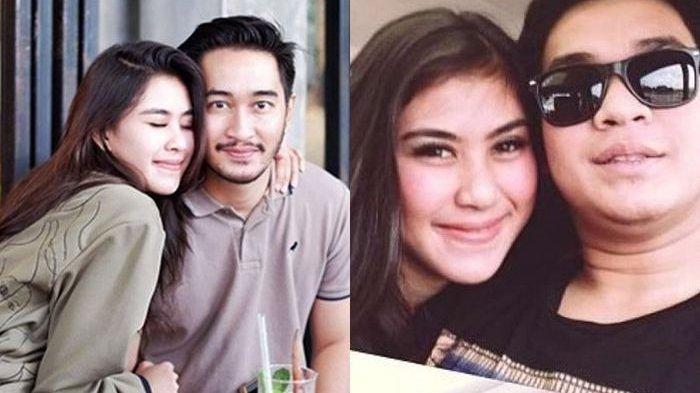 Syahnaz Dituduh Selingkuh,Billy Syaputra Sang Mantan Pacar Ungkap Masa ...