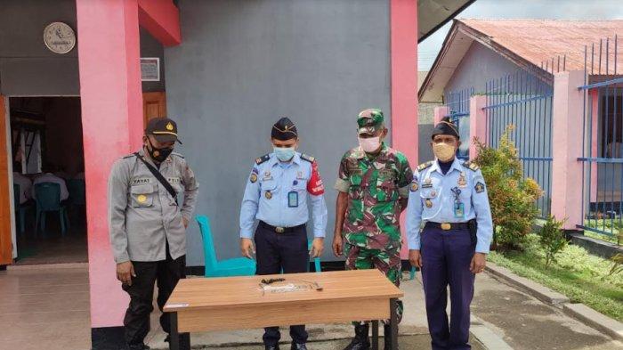Lapas Lembata Bersama TNI dan Polri Razia Kamar Warga Binaan - Pos ... Lapas Lembata Bersama TNI dan Polri Razia Kamar Warga Binaan - Pos ...