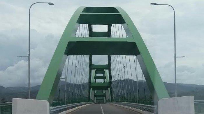 Inilah Kota Oecusse, Kota Enclave Timor Leste yang Berada di Tengah ...